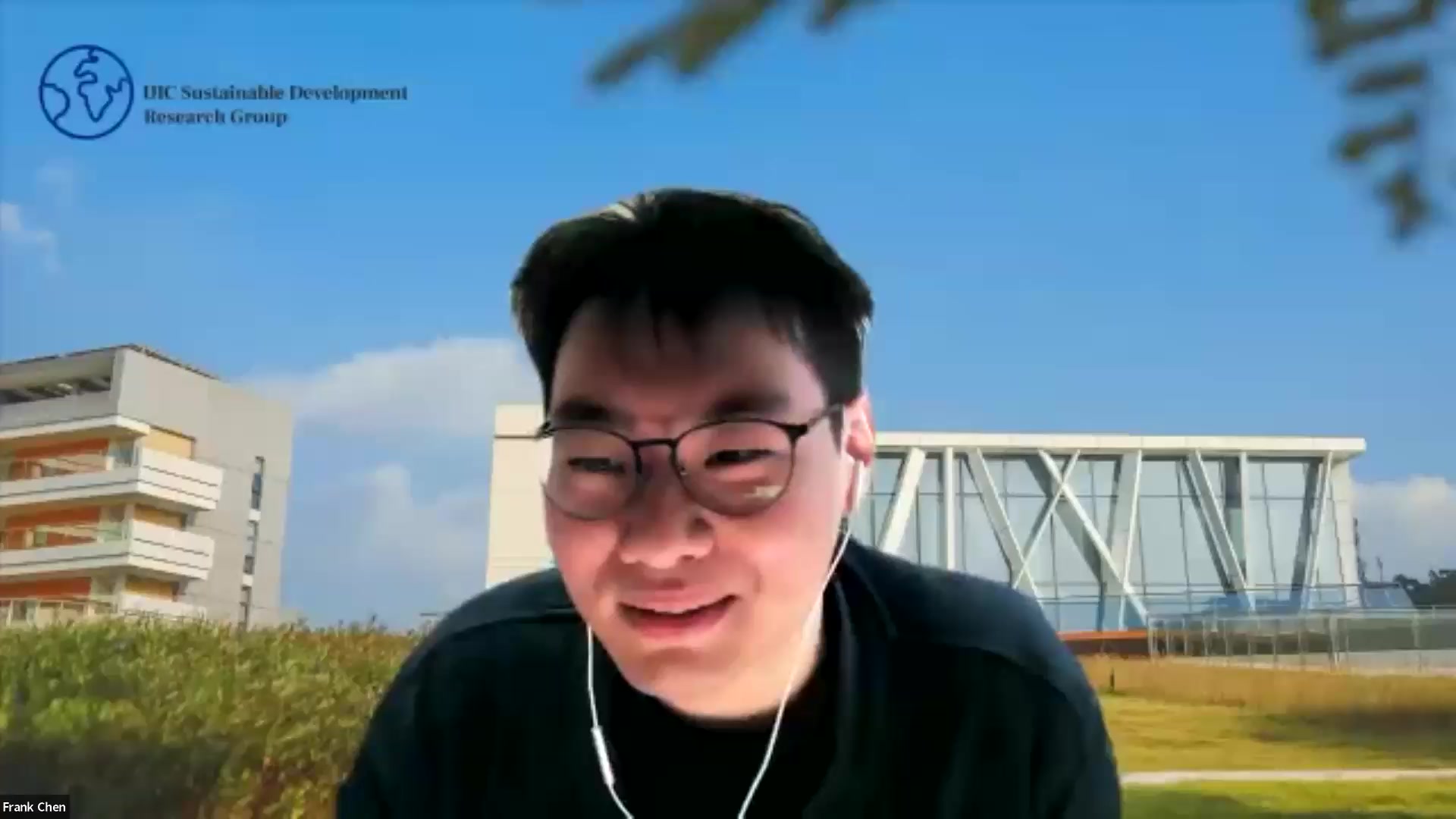 UIC SDRG Annual Forum 2022